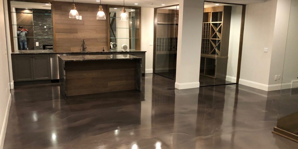 How to Install Epoxy Flooring Expertly: A Step-by-Step Guide - Refix Mag